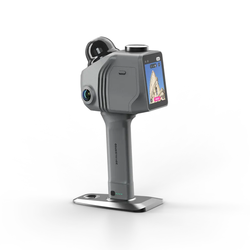 LIDAR Scanning for Construction and BIM: A Practical Guide for AEC Pro ...