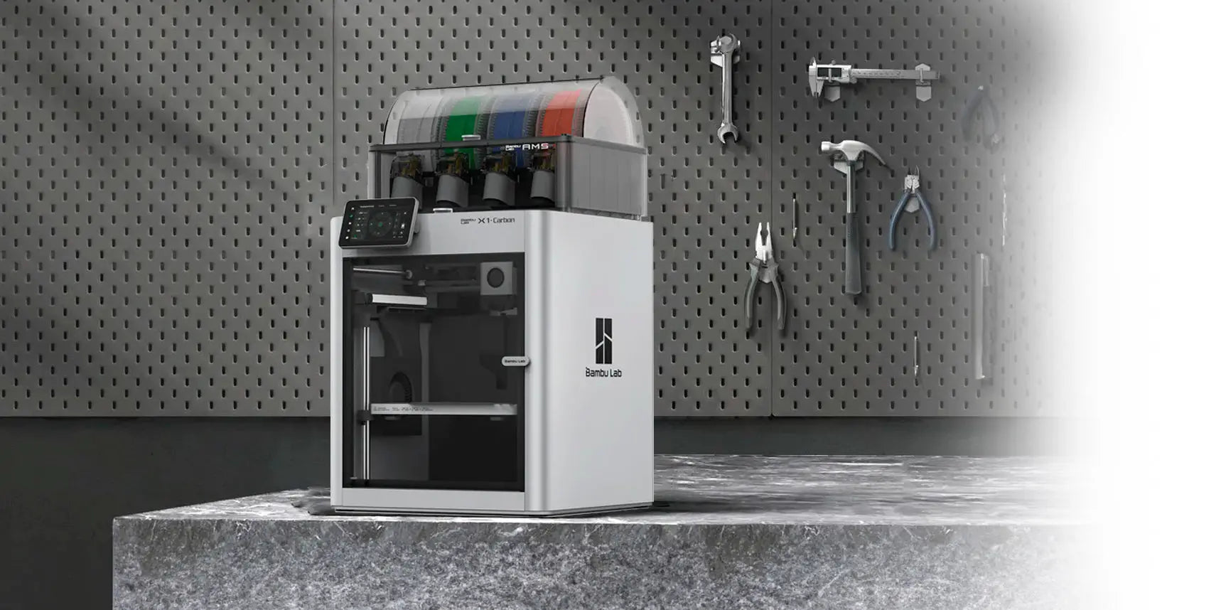 Bambu Studio Filament Profiles for Eolas Prints 3D Filaments