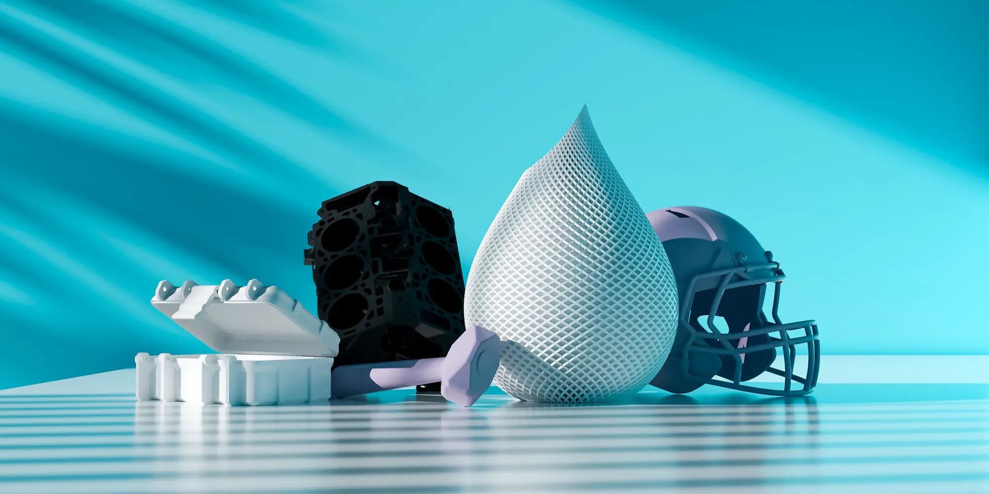 Tips for Printing with Natureworks INGEO PLA Filament - Eolas Prints