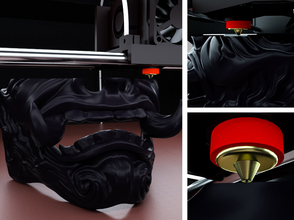 Tips for Printing with PLA Filament - Eolas Prints